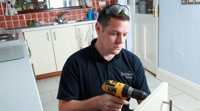 Can the Belfast Safer Homes scheme help you? | Bryson Care