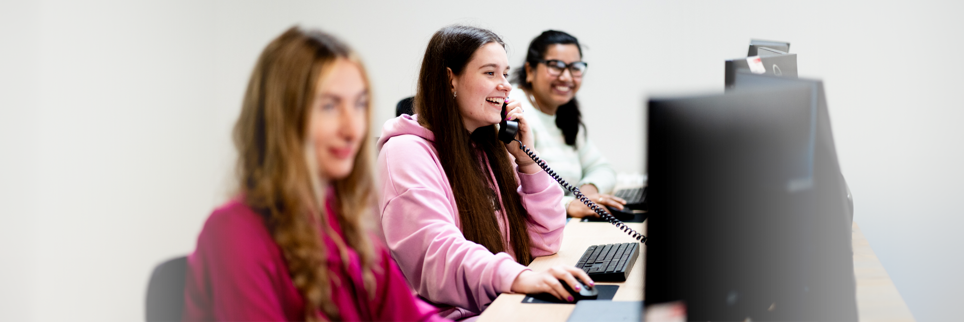 Ukrainian Cash Support Scheme | Bryson Care