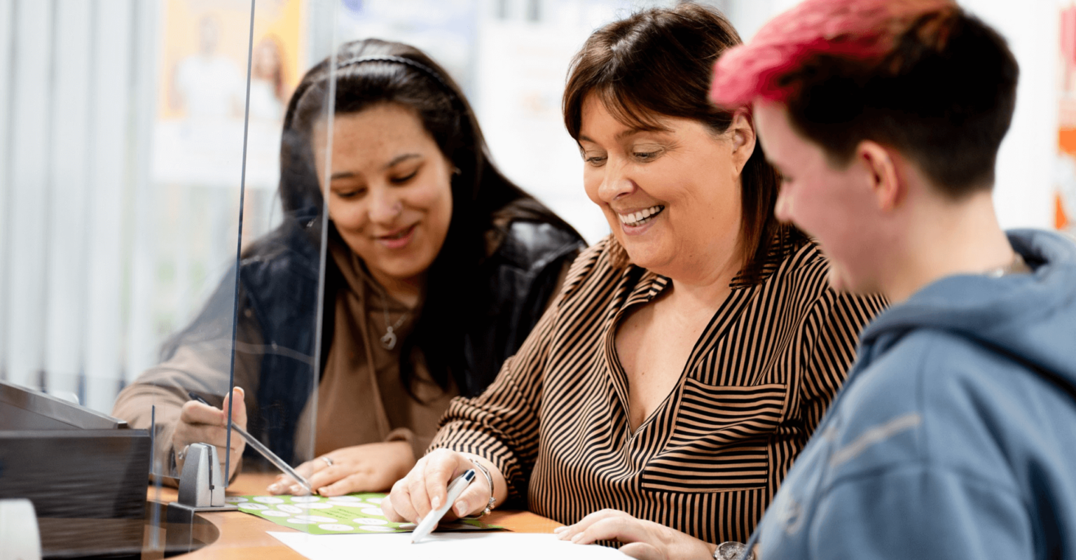 Maximise Employment Programme | Bryson Care